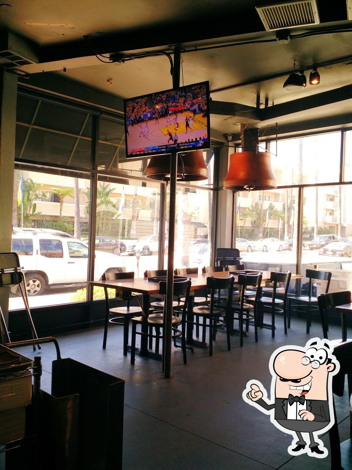 Quarters Korean BBQ, Los Angeles - Restaurant menu, prices and reviews