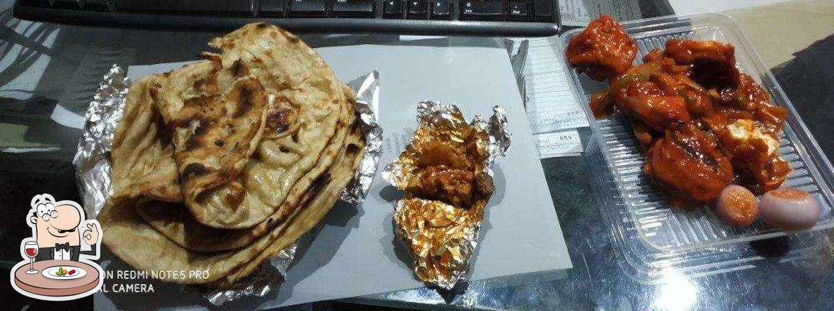 Shahi Restaurant, Varanasi - Restaurant menu and reviews
