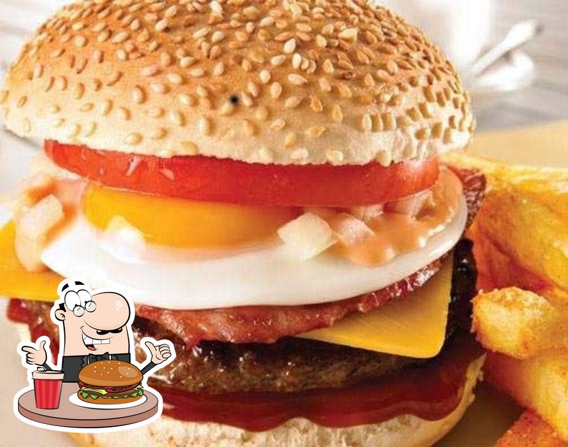 Steers fast food, Umhlanga, Corner Lagoon Drive & Weaver Crescent ...