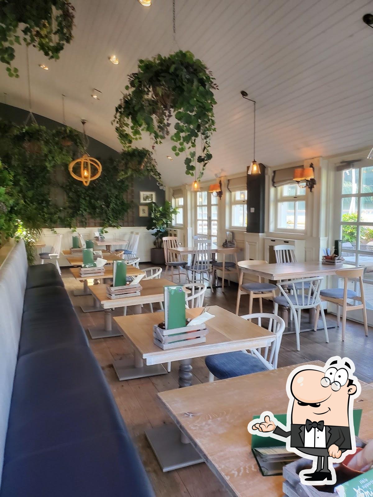 The Botanist Liverpool One, Liverpool - Restaurant menu, prices and reviews