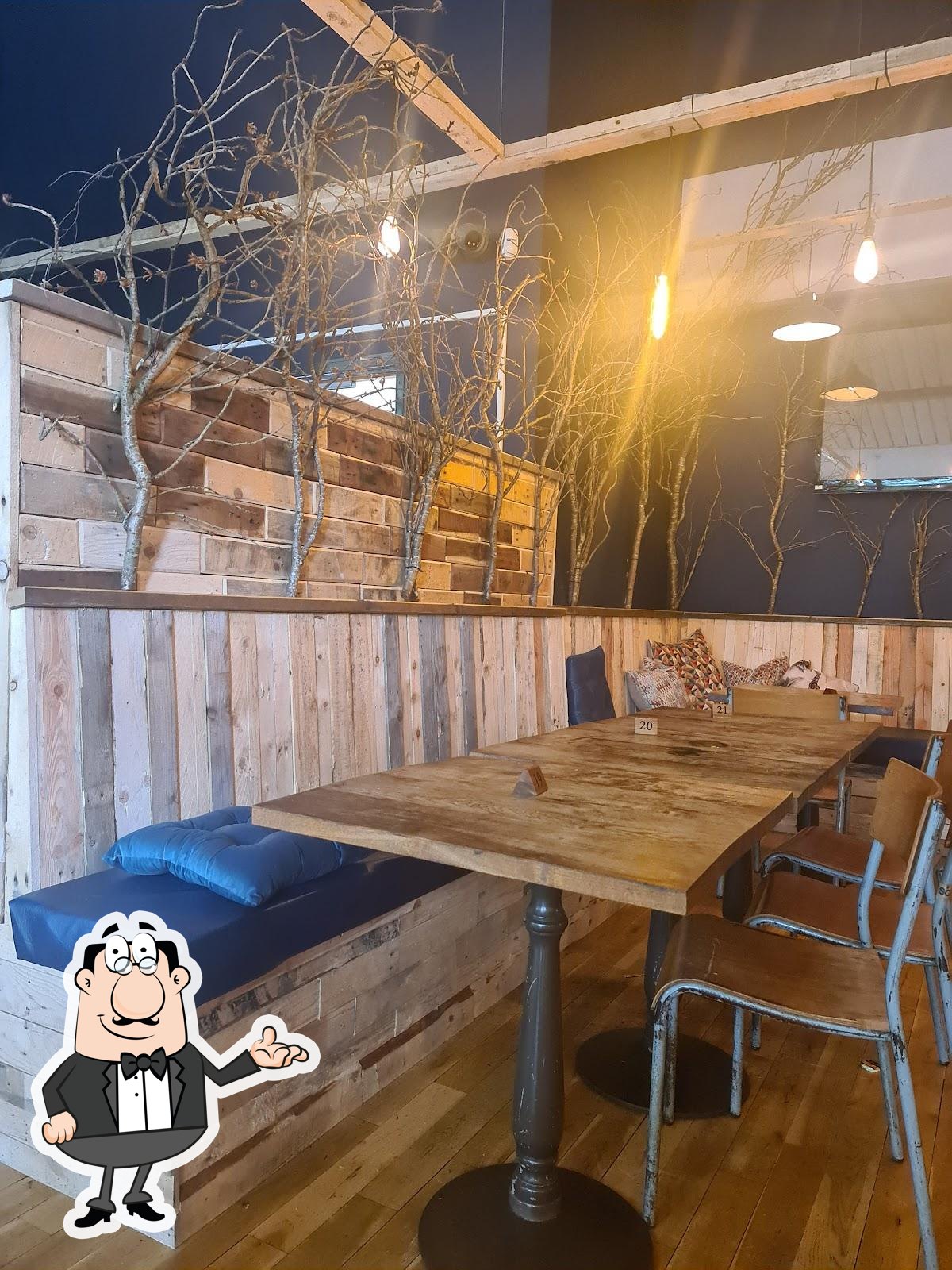 The Wheelbarrow, Liverpool - Restaurant menu, prices and reviews