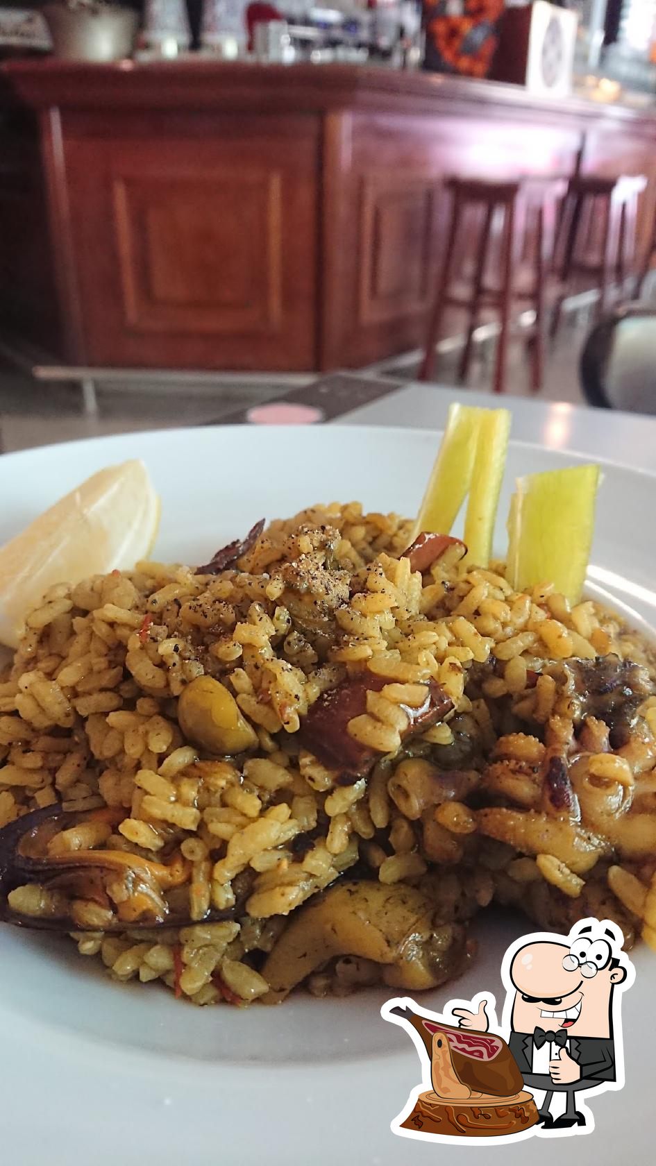 Trole in Barcelona - Restaurant reviews