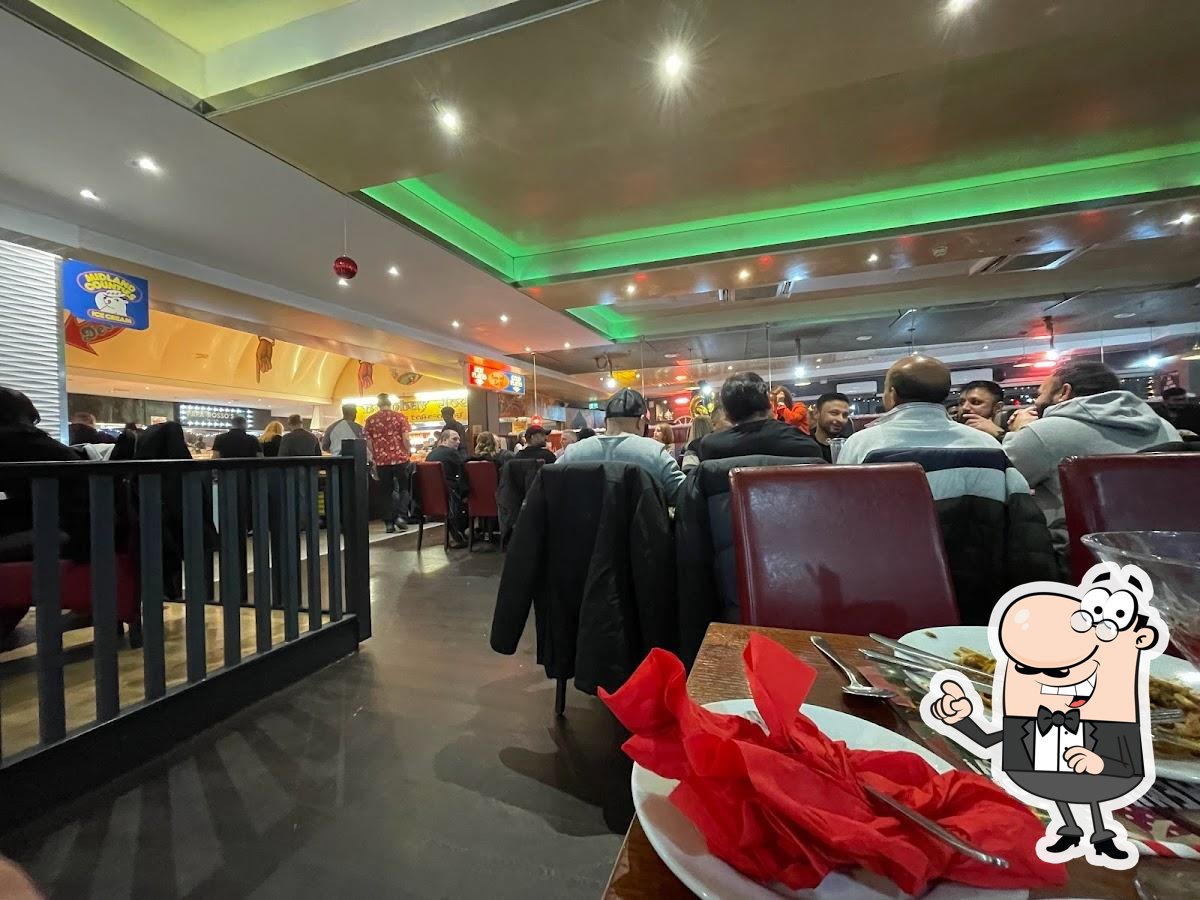 Mk Buffet Village, Milton Keynes - Restaurant menu, prices and reviews