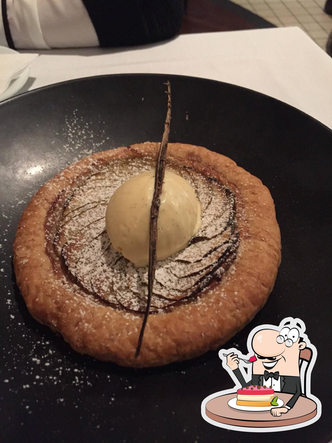 Grappa Ristorante e Bar, Leichhardt - Restaurant menu, prices and reviews