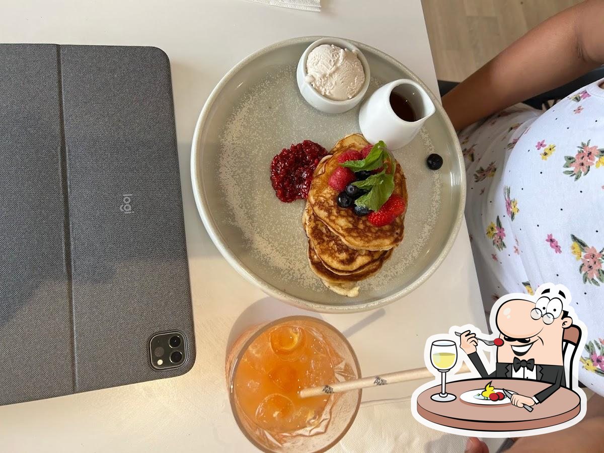 early birds cafe in The Range - Restaurant menu and reviews