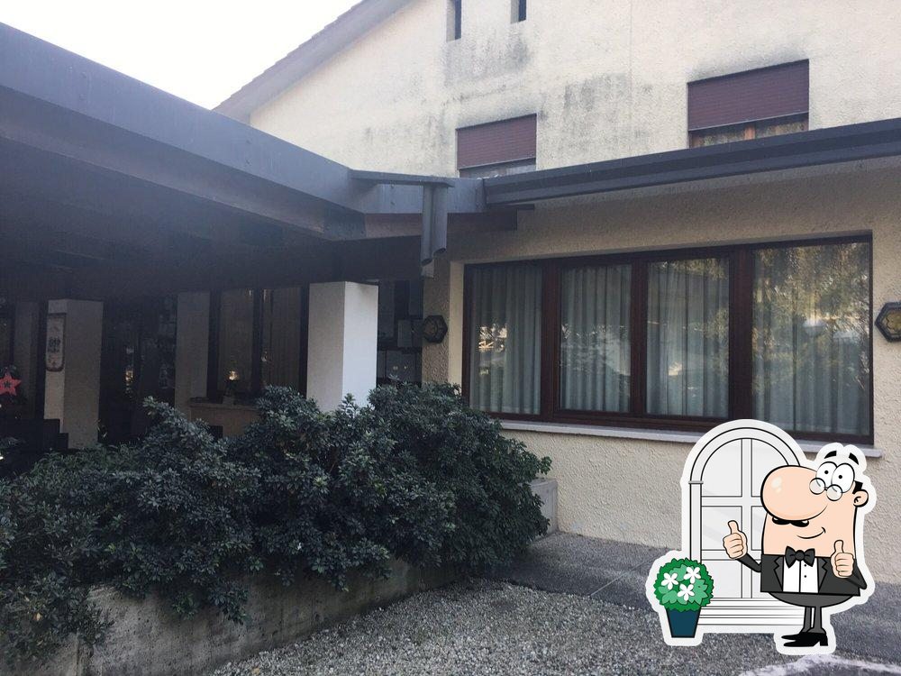 Ristorante al Pioppeto, Romano D'ezzelino, Via San Gregorio Barbarigo ...