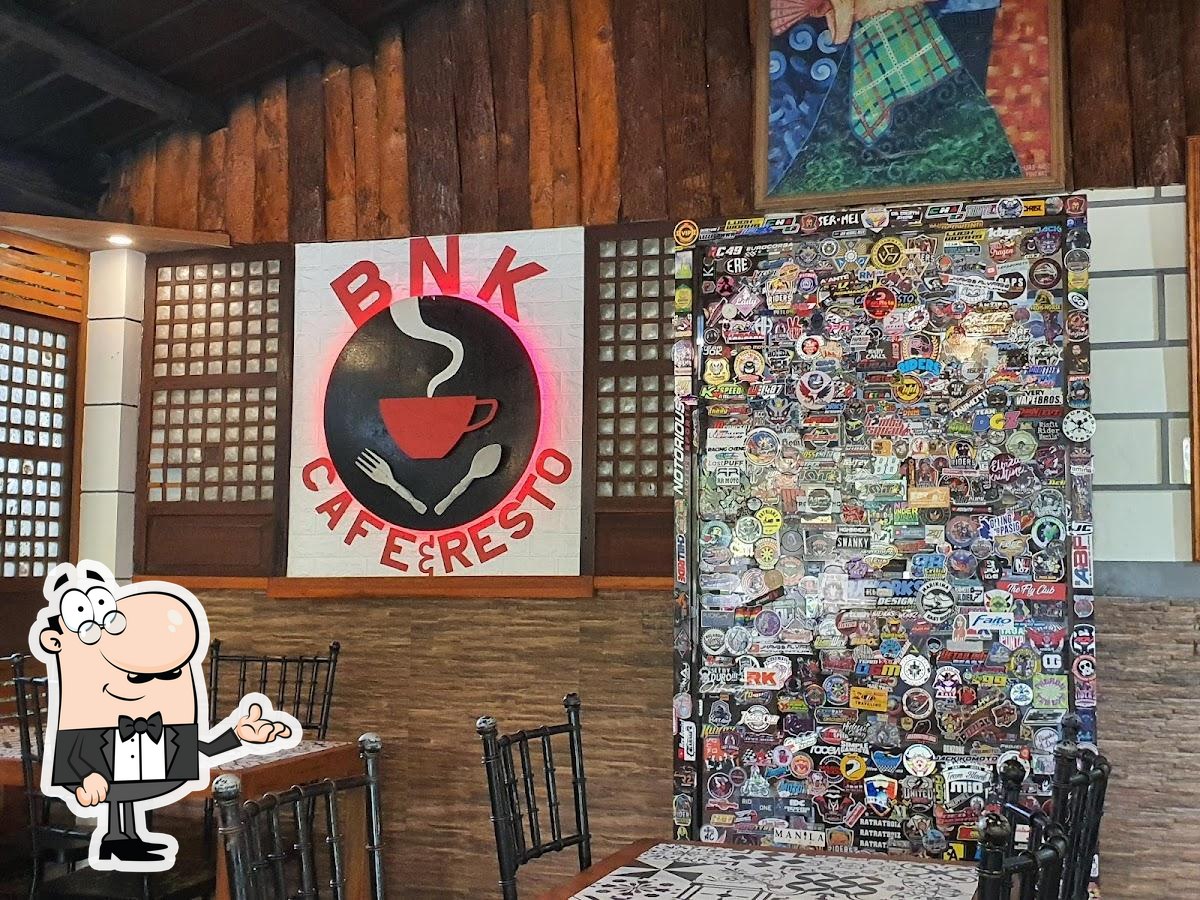 BNK Cafe & Resto - Budbod ni Nanay Kaling, Tanay - Restaurant reviews