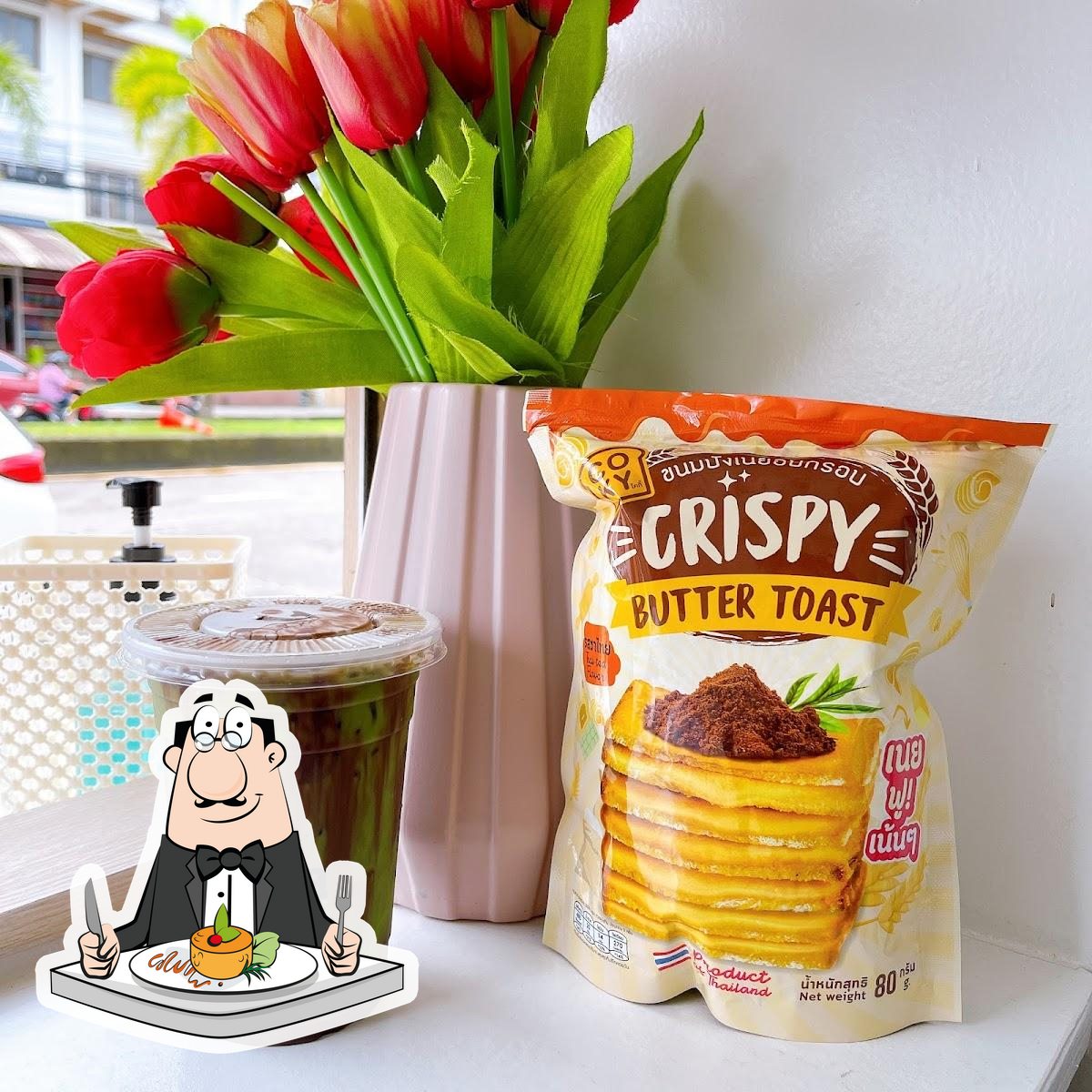 Cocoa P, Chanthaburi