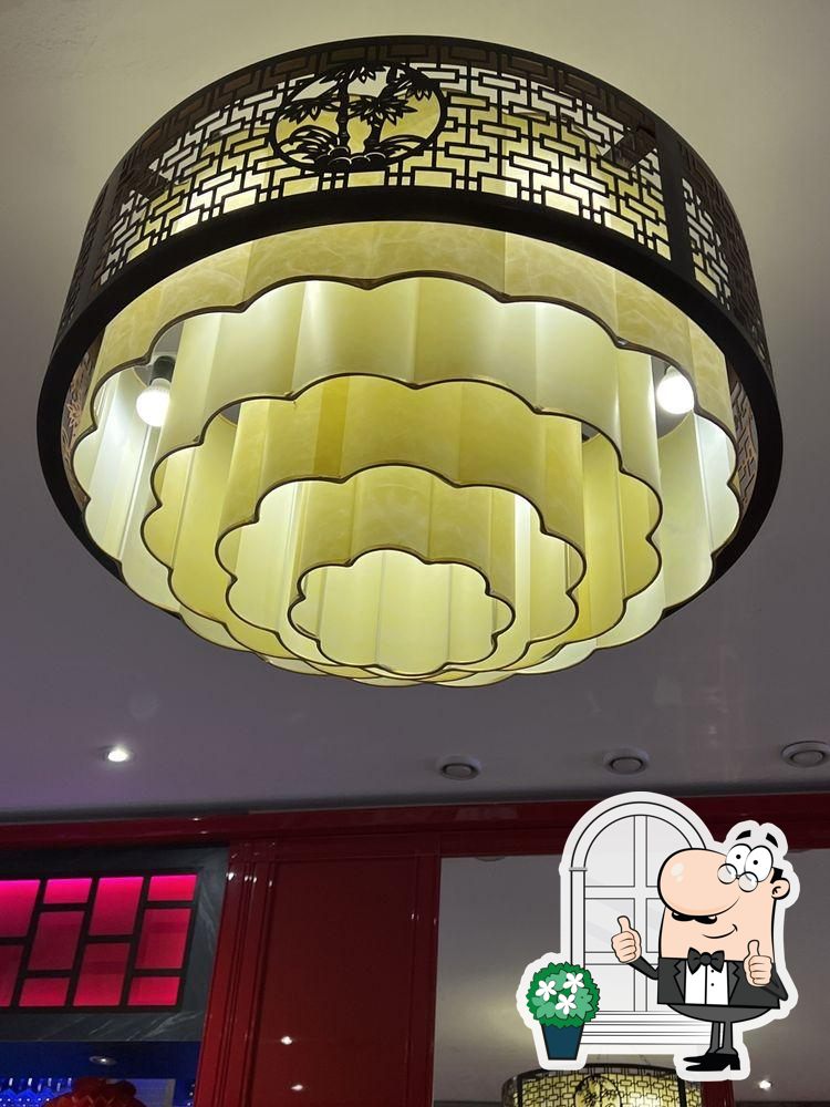 Hung Wan, Ginebra, 7 quad du Mont-Blanc - Carta del restaurante y opiniones