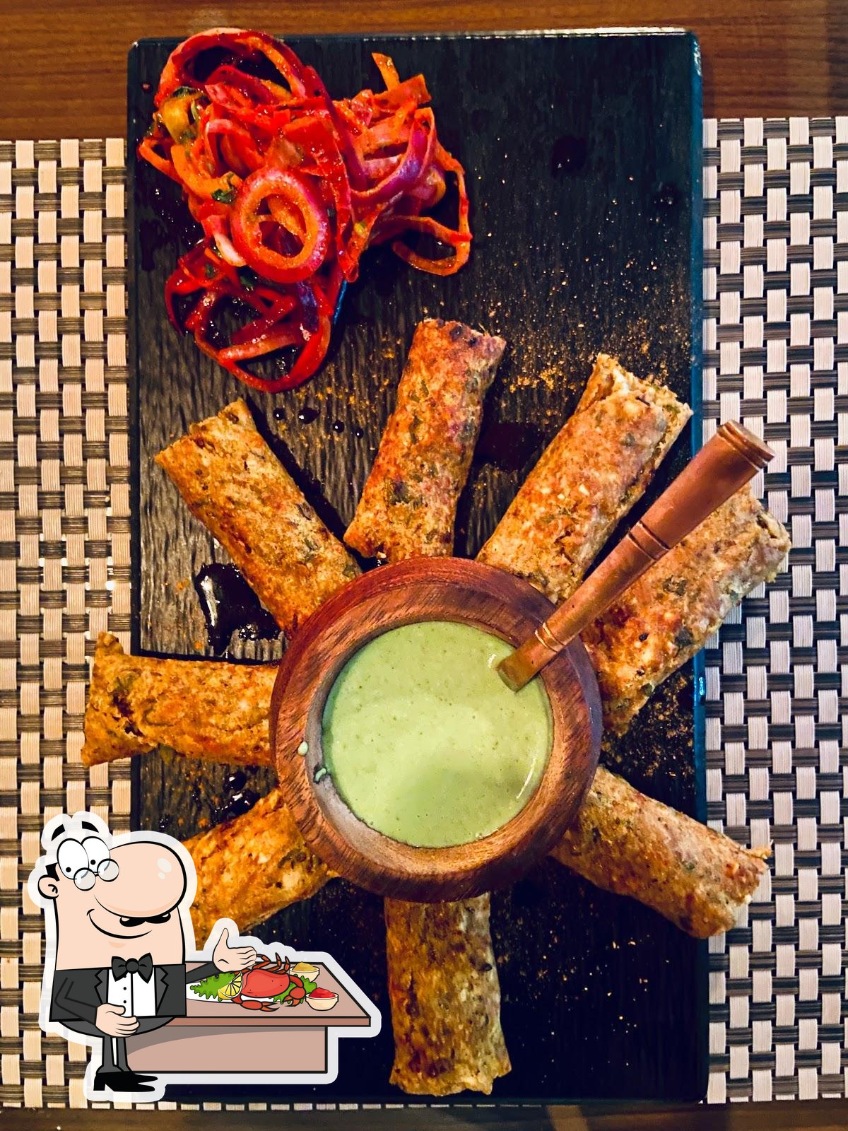 Pahadi Restaurant, Rourkela - Restaurant reviews