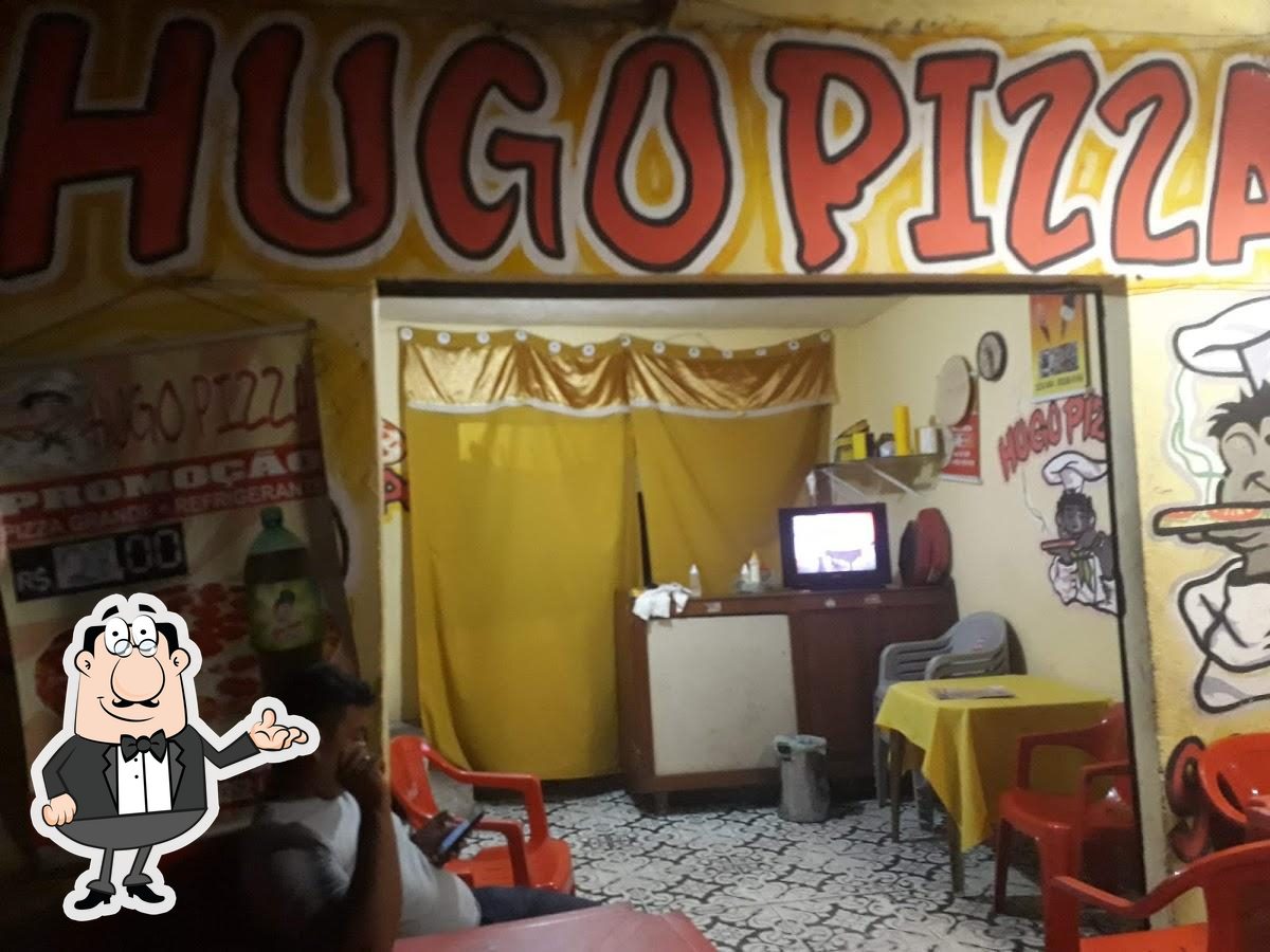 Pizzaria Hugo Boz, Belém - Avaliações de restaurantes