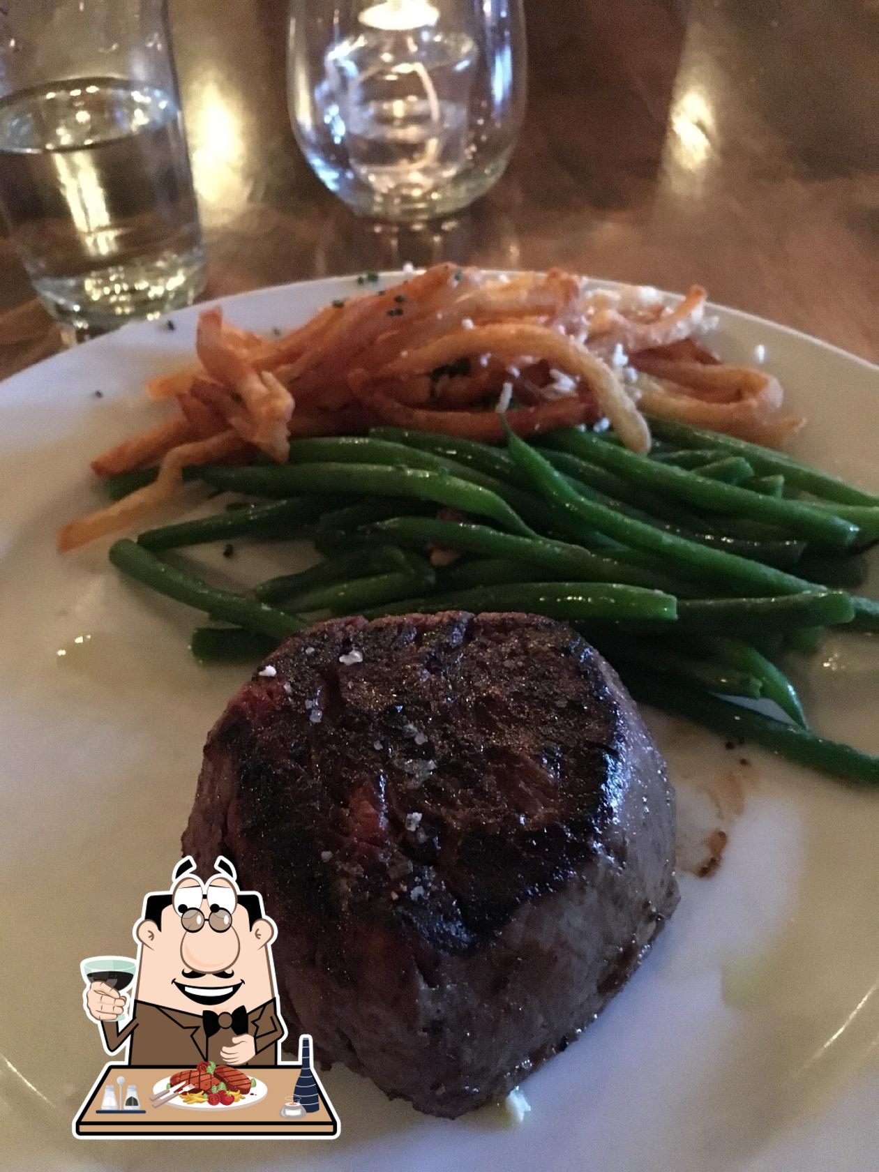 Red Drum Gastropub, Mount Pleasant - Restaurant menu, prices and reviews