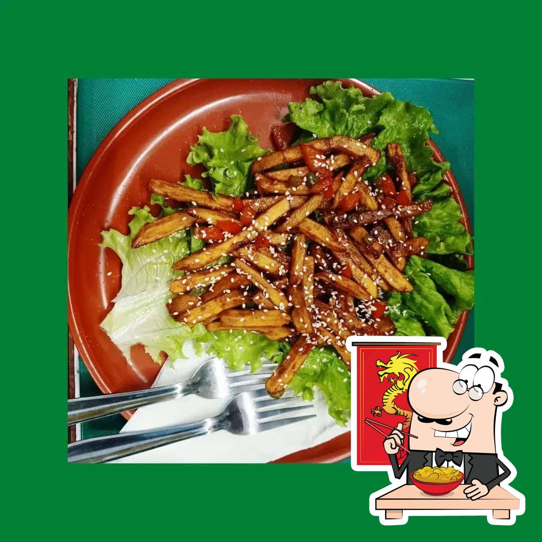 SPICE MANTRA, Guwahati - Restaurant menu and reviews