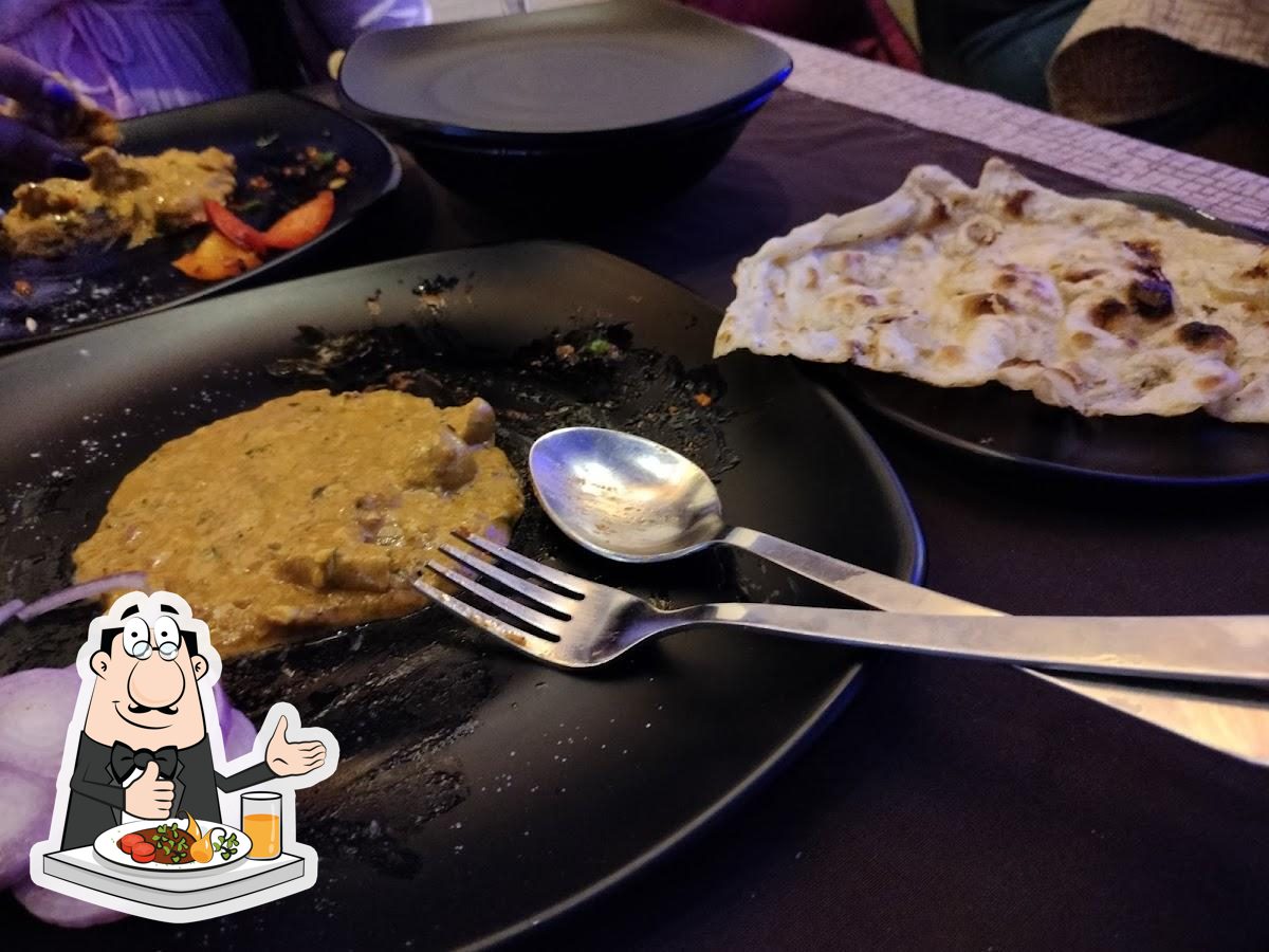 Signature fine dine and bar, Thane - Restaurant reviews