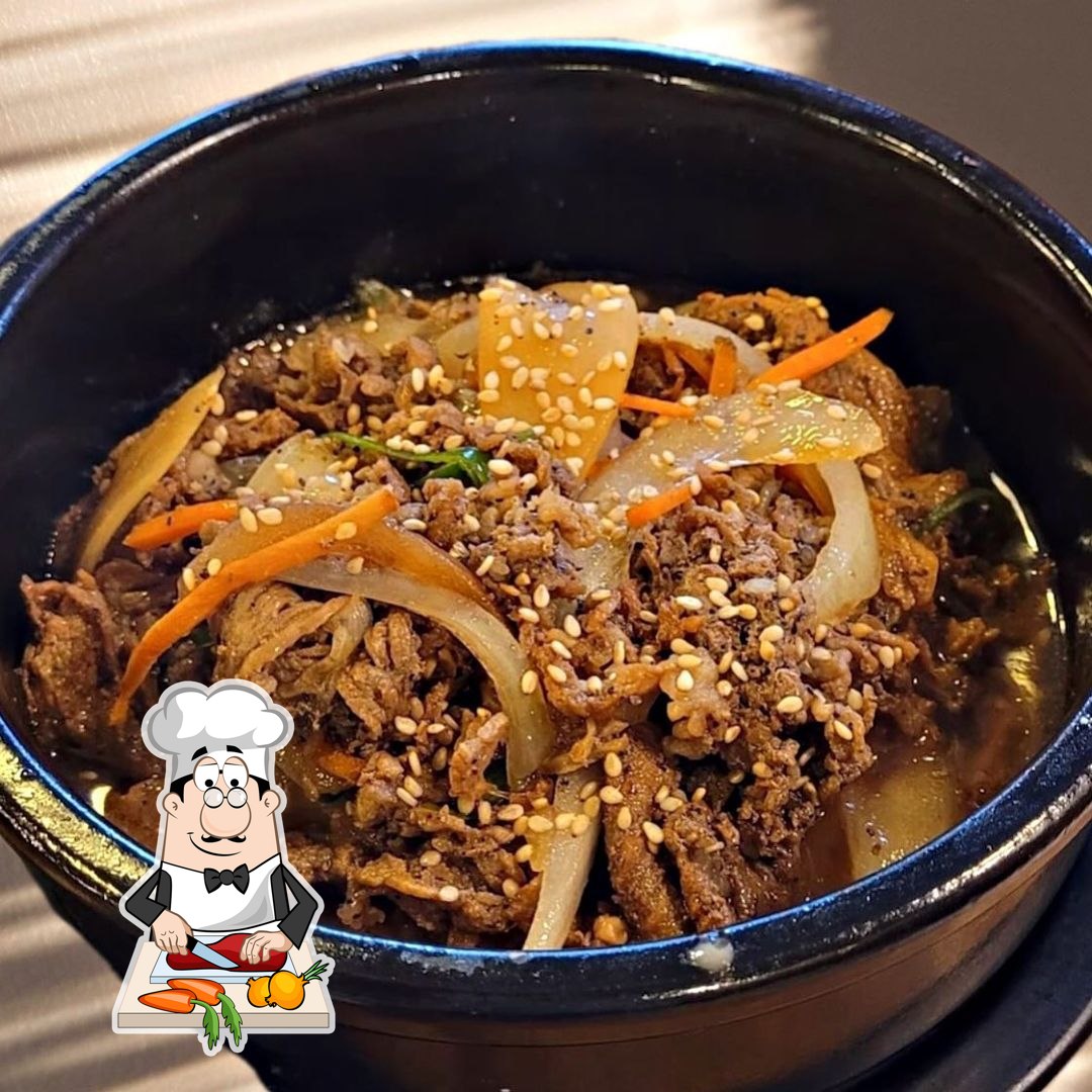 Minari, Nantes - Menu du restaurant, prix et avis