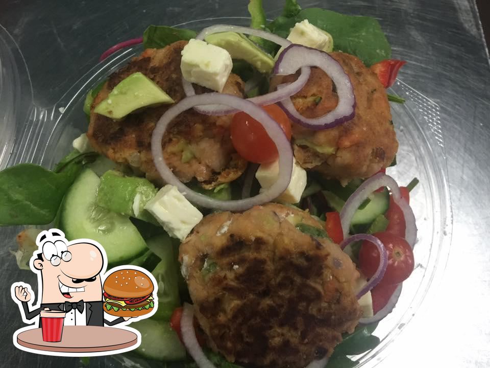 JM Deli in Port Augusta - Restaurant reviews