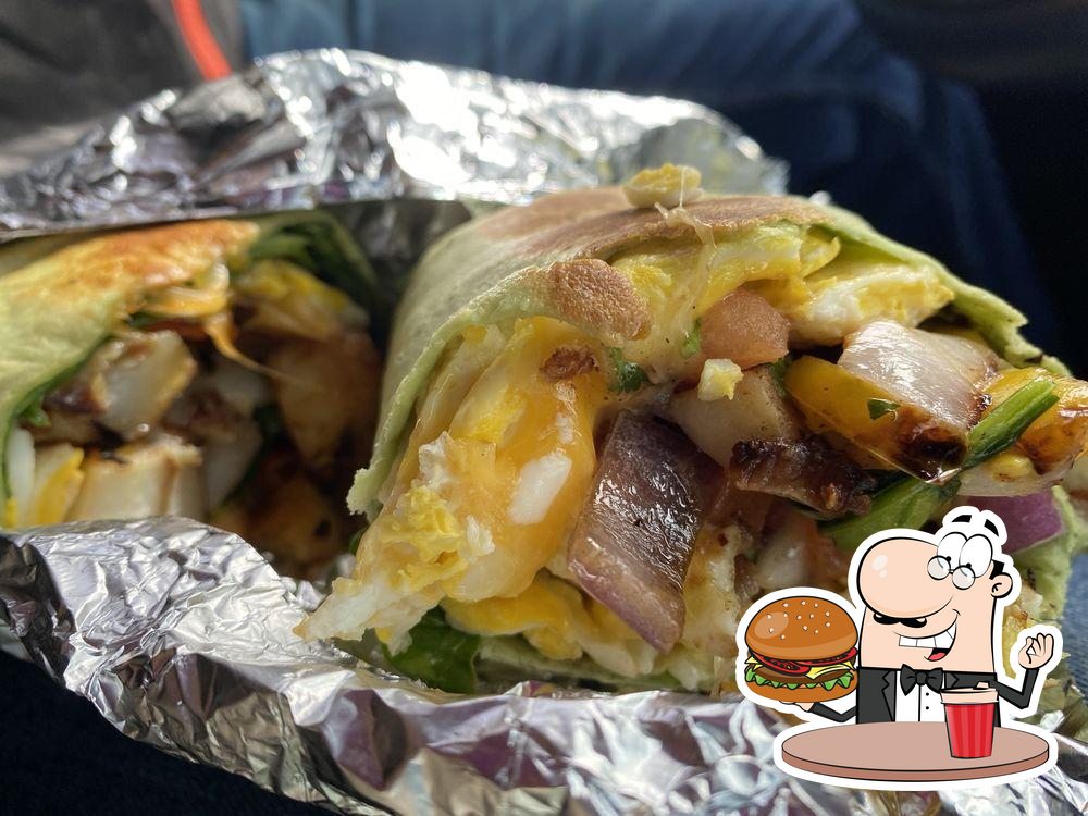 The Yucca Tree Eatery in Yucca Valley - Restaurant menu and reviews