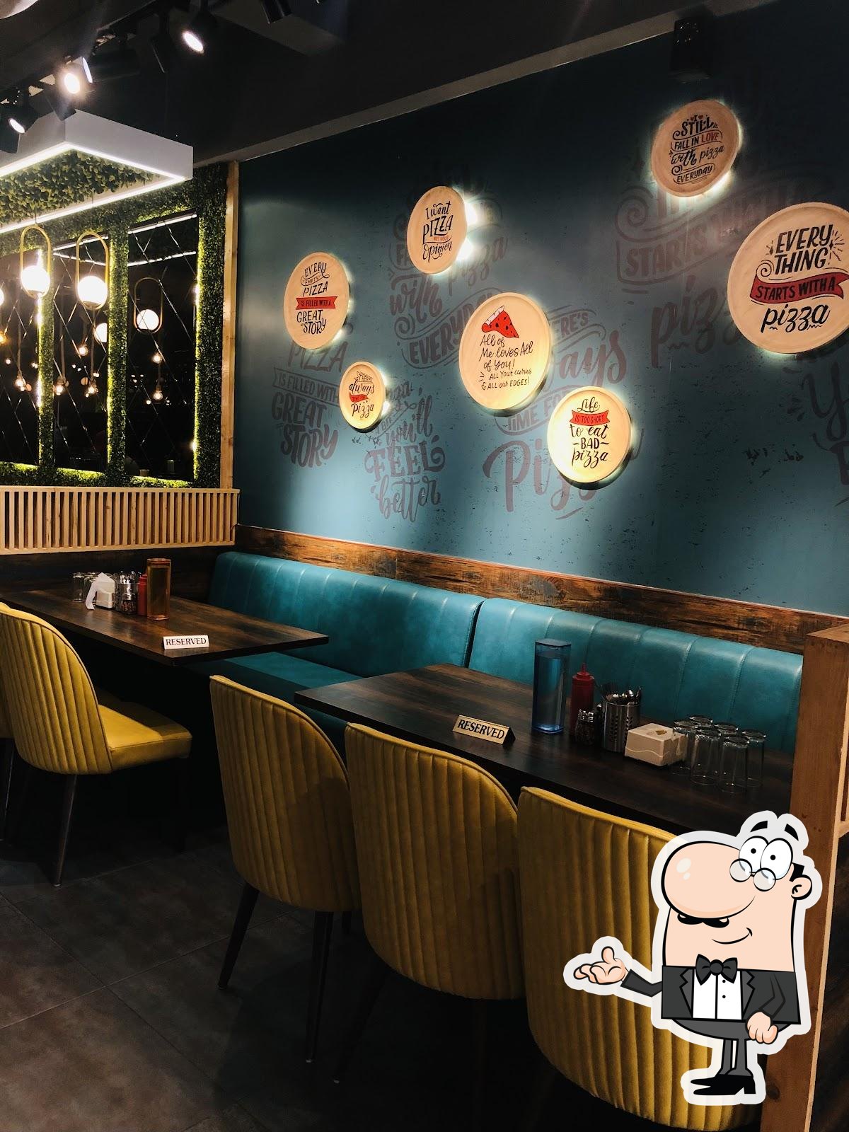 William John's Pizza Superlative Anand, Anand - Restaurant menu, prices ...