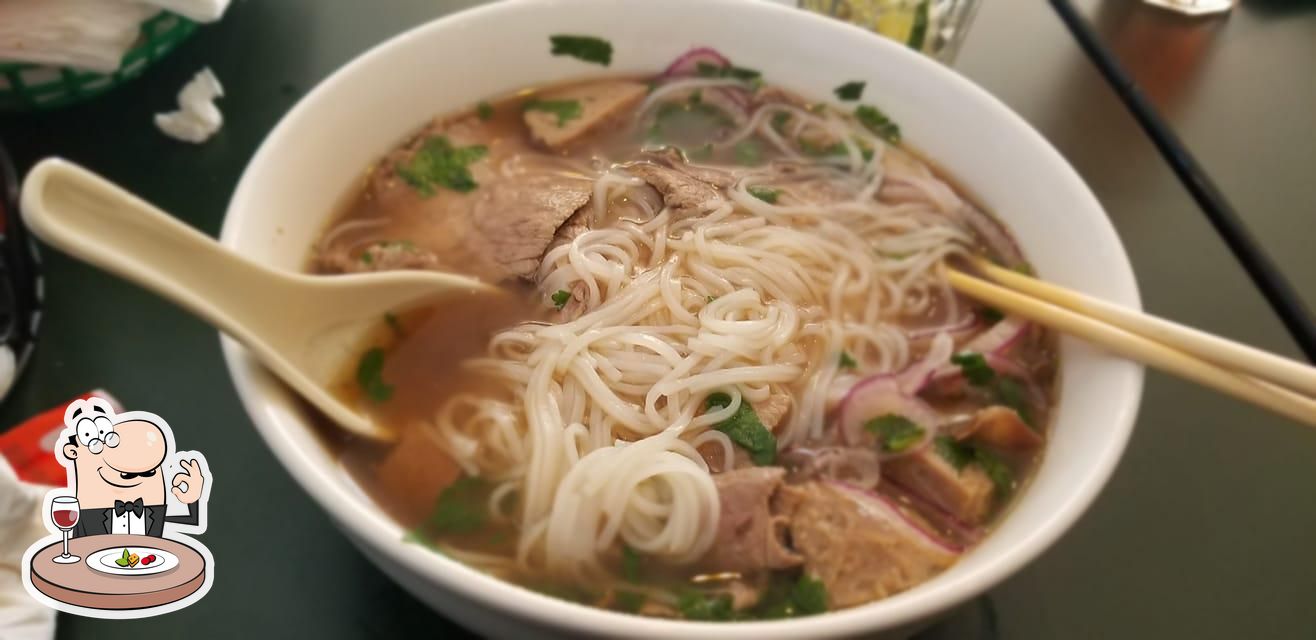 Phở OK!, 955 E Campbell Rd #100 in Richardson - Restaurant menu and reviews