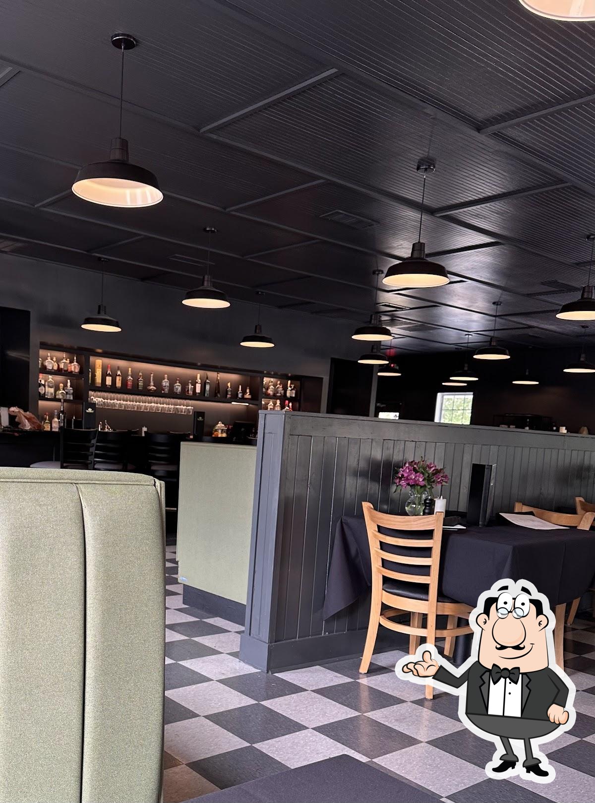 Bone-Appetite, Lexington - Restaurant menu, prices and reviews