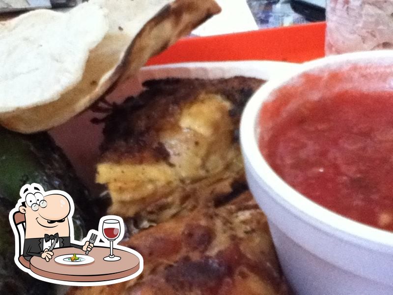Restaurante El Pollo Loco, Tijuana, Blvd. Agua Caliente 8789 ...