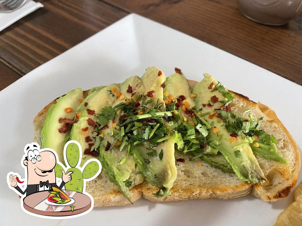 Max's Kitchen Cocina Mexicana, Spring Valley - Restaurant menu, prices ...