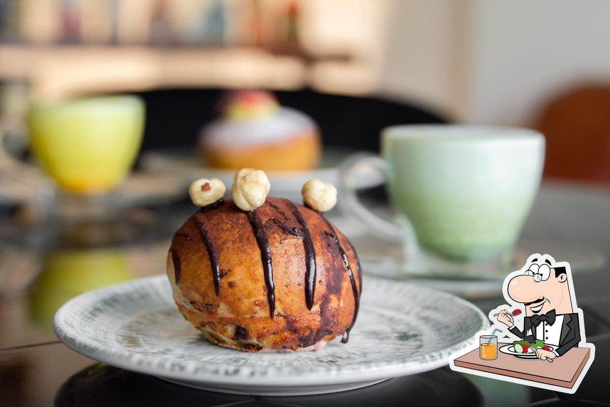 Duecentodue Cafè, Solaro - Menu del ristorante, prezzi e recensioni