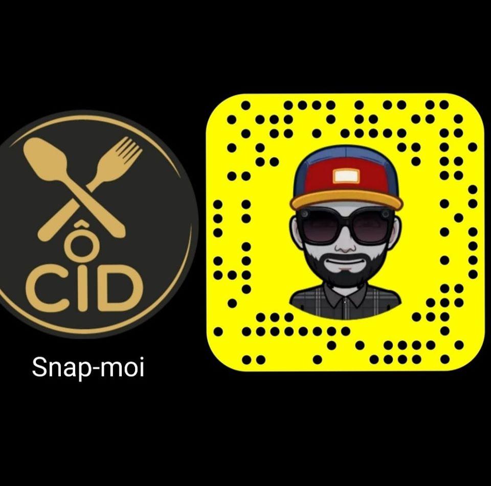 O'CID restaurant, Rouen - Restaurant reviews