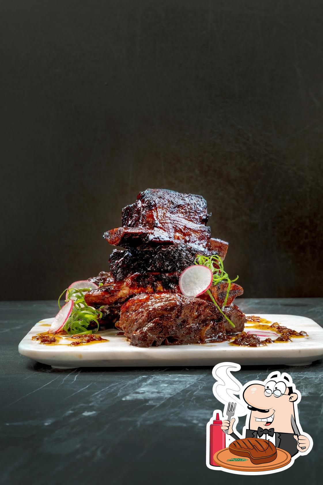 Shoreditch, Cape Town - Restaurant menu, prices and reviews