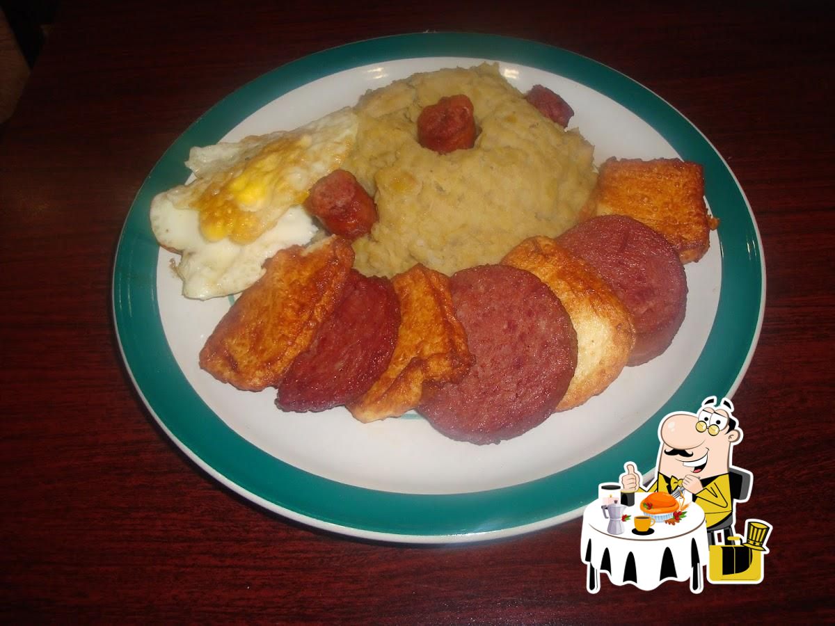 El Rincon Dominicano in Hempstead - Restaurant menu and reviews