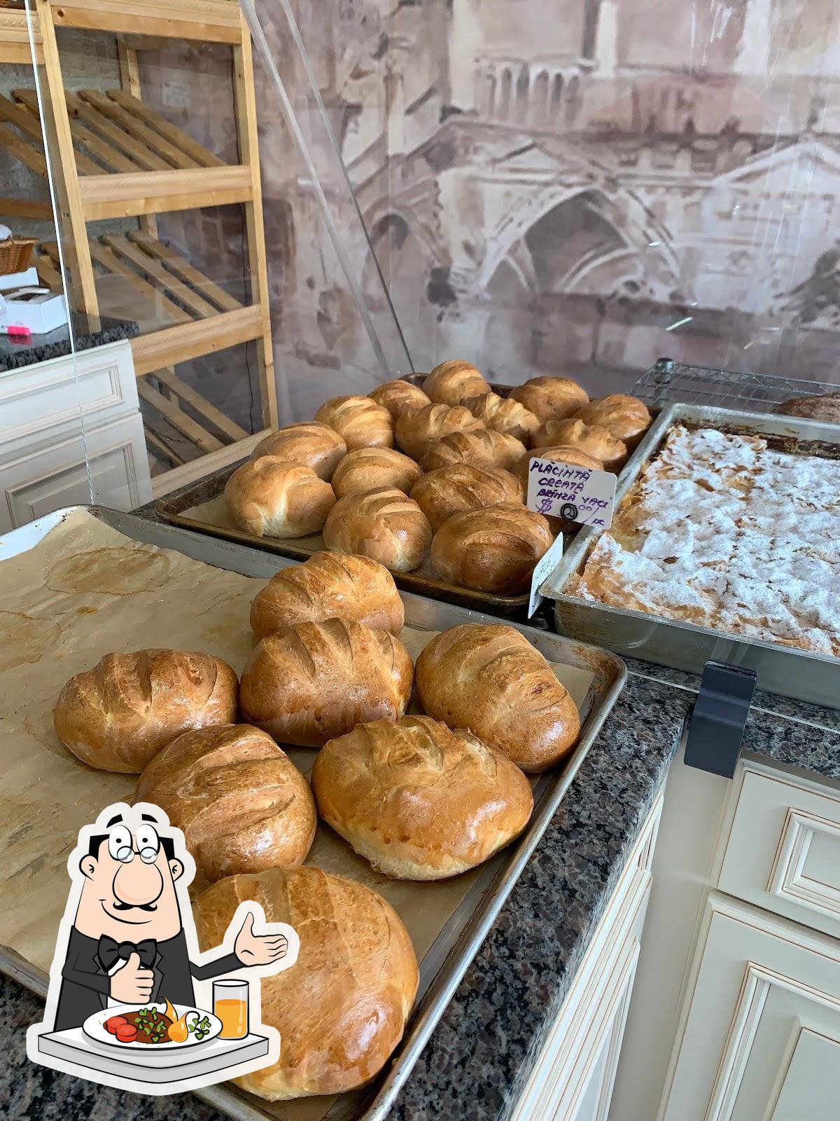 Transylvania Kitchen in Skokie - Restaurant reviews