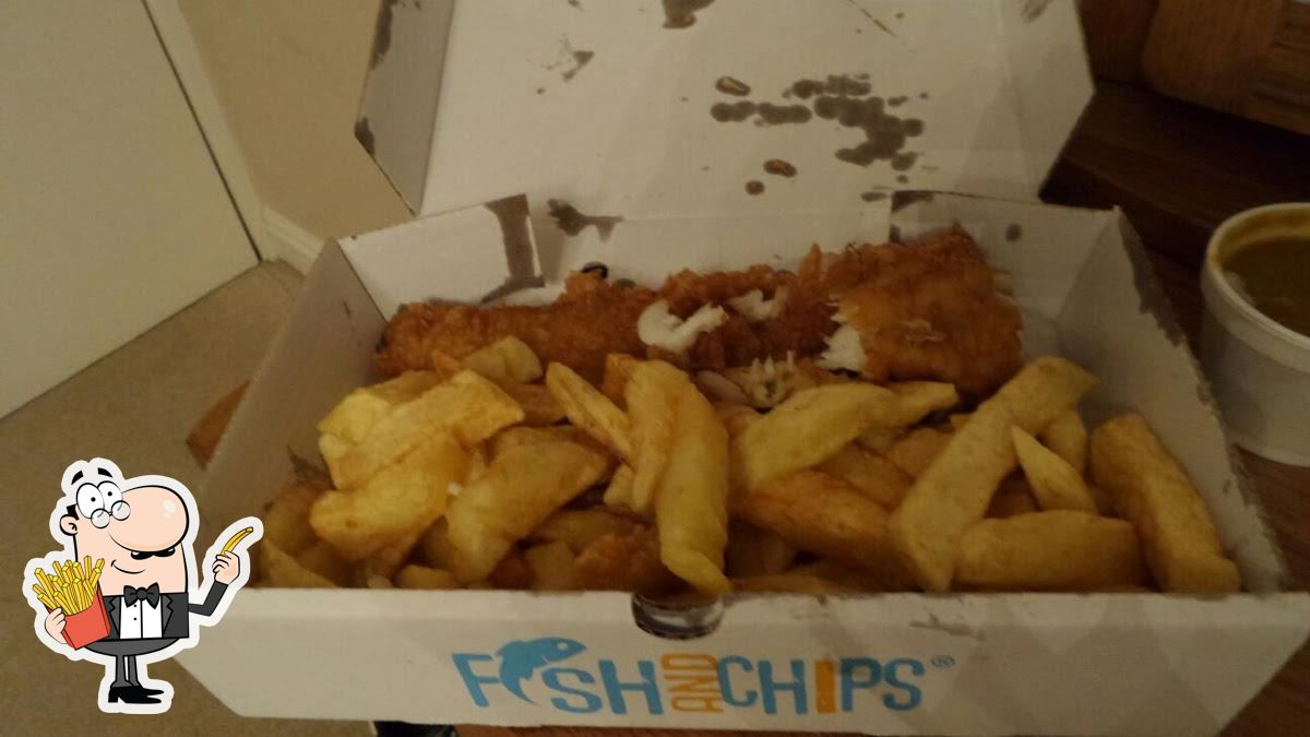 Happy Haddock in York - Restaurant reviews