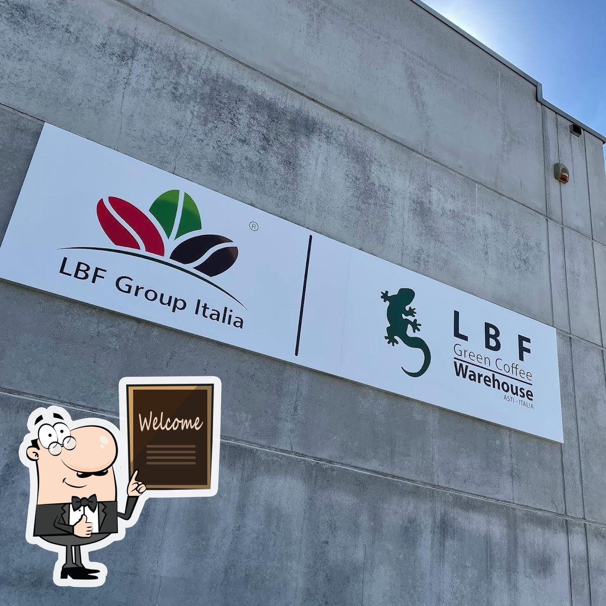 LBF Group Italia Srl cafe, Asti - Restaurant menu and reviews