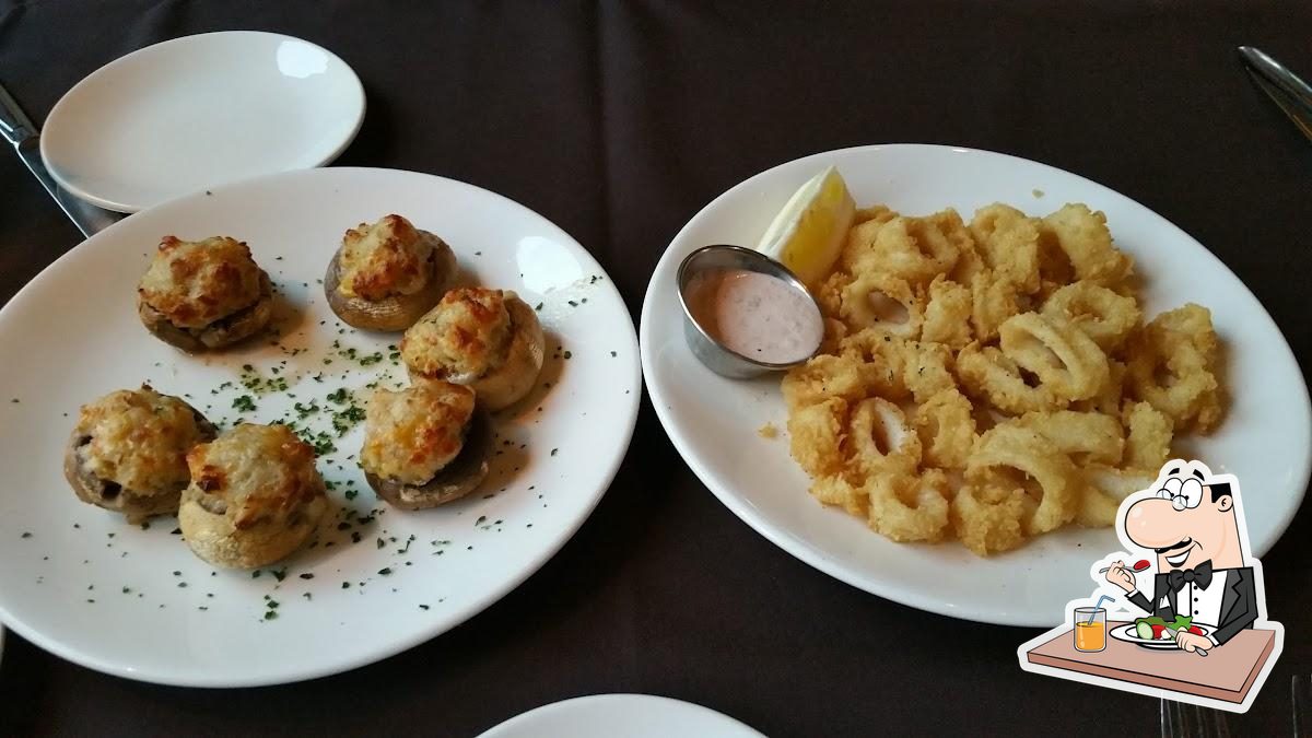 The Del-Bar in Lake Delton - Restaurant menu and reviews
