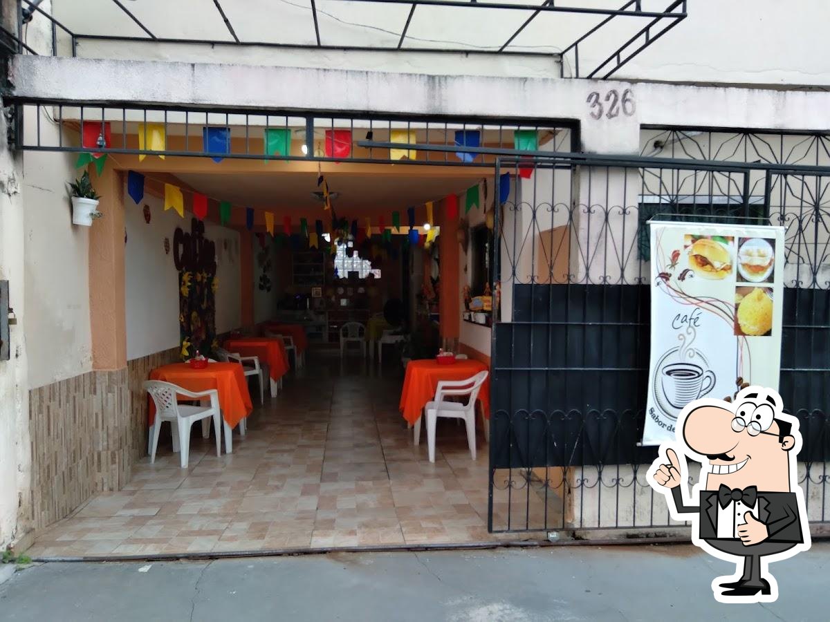 Cafe Sabor De Conquista, Manaus - Avaliações de restaurantes