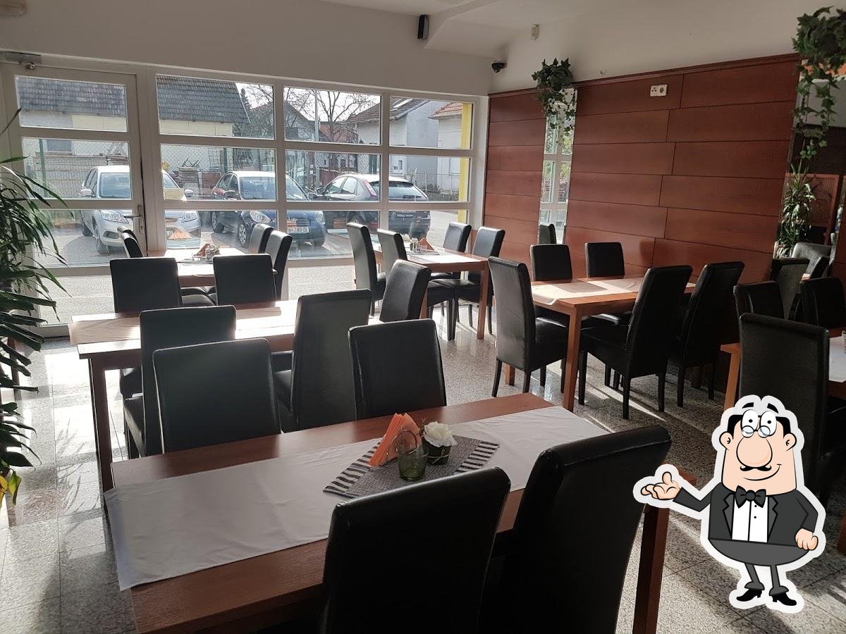 Caffe bar Mozaik, Zagreb - Menú del restaurante, precios y reseñas