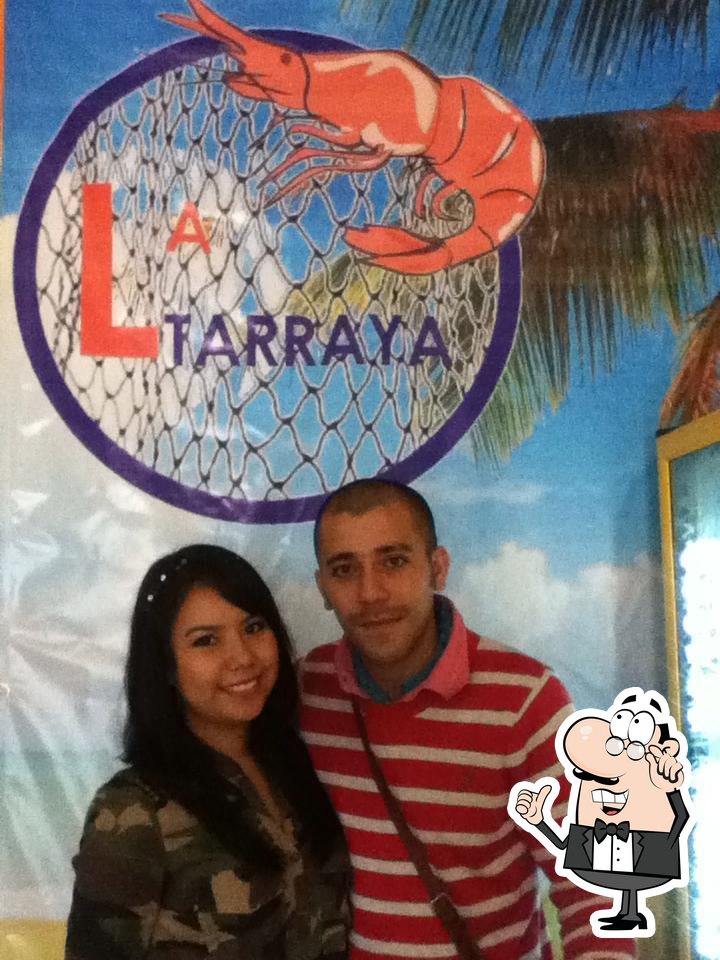 La Tarraya restaurant, Minatitlán