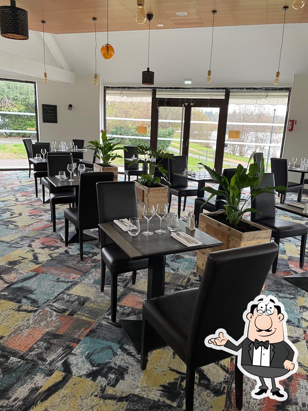 L'as De Trèfle, Bourbon-Lancy - Menu du restaurant, prix et avis