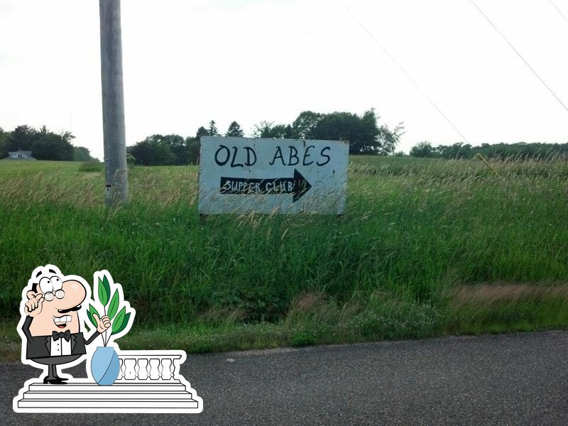 Old Abe's Bar & Grill in USA - Restaurant reviews