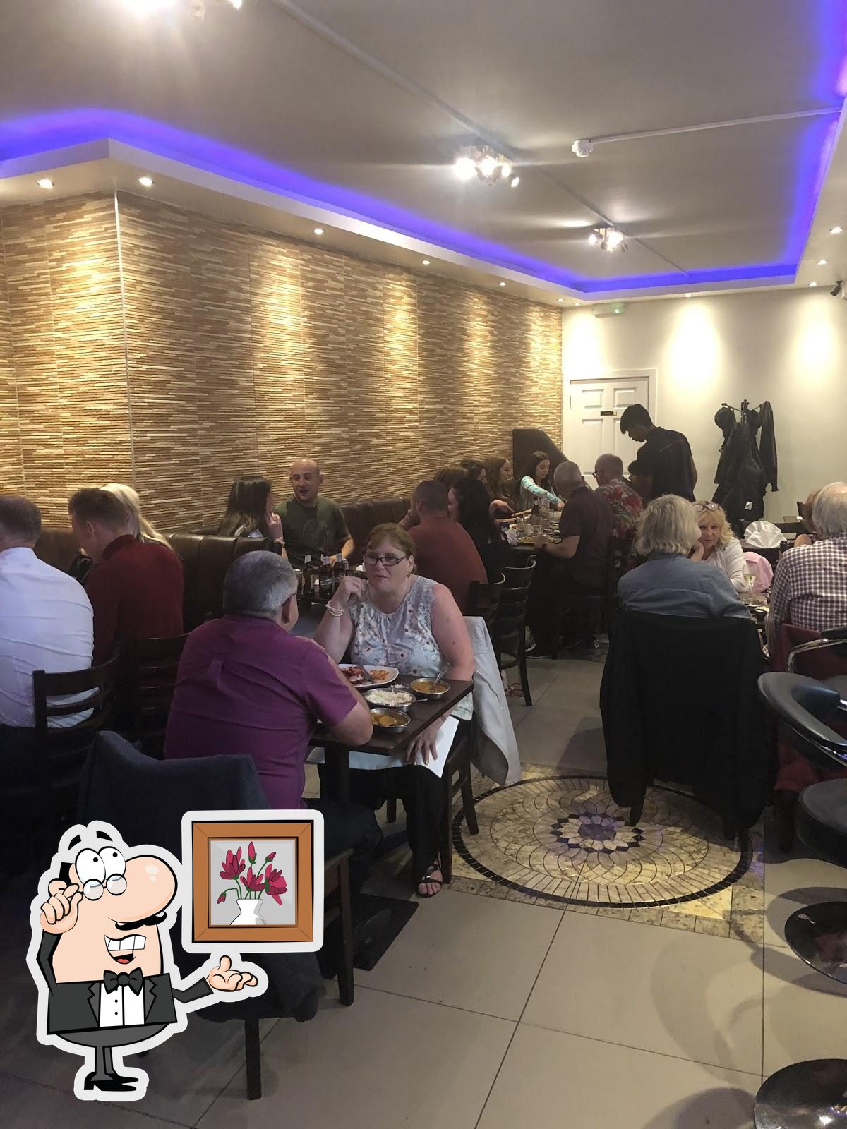 Spice Chilli Prescot in Prescot - Restaurant reviews