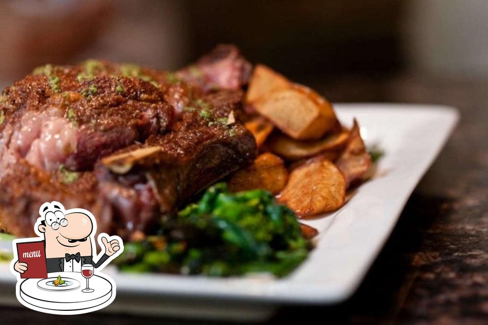 The Rieger in Kansas City - Restaurant reviews