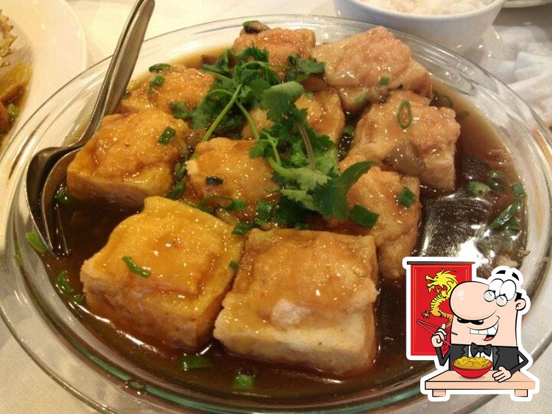 Walrus in Springvale - Restaurant menu and reviews