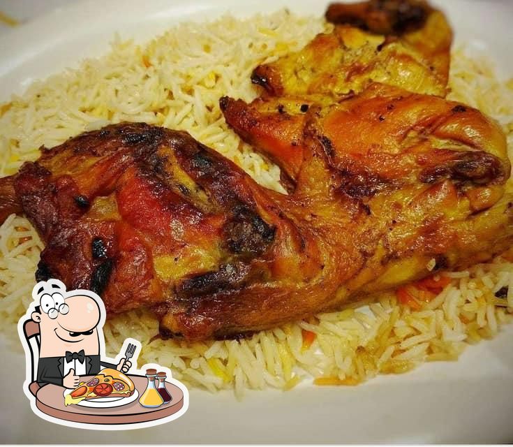 Warsan Mandi Restaurant, Dubai - Restaurant reviews