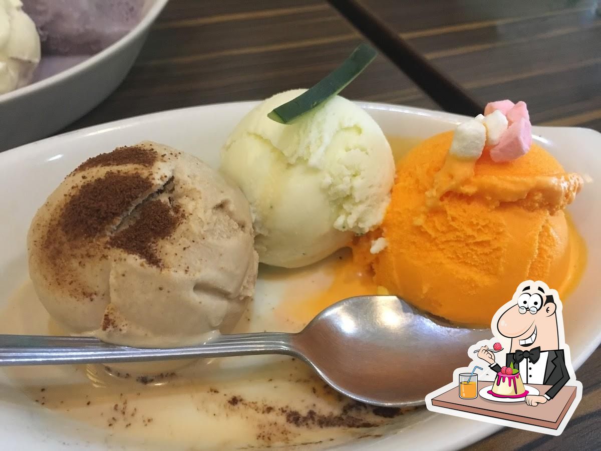 1st Colonial Grill restaurant, Legazpi City, 4QW2+62M - Restaurant reviews