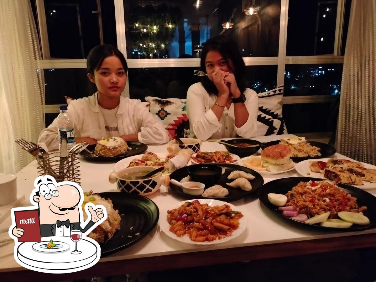 Cloudnine Restaurant, Aizawl - Restaurant reviews