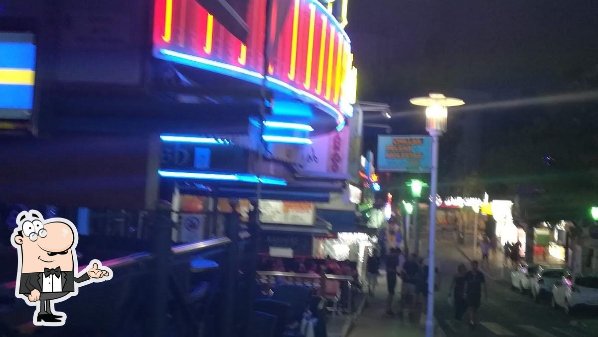 Viking Magaluf in Magaluf - Restaurant reviews