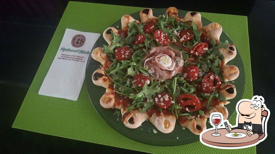 Restaurant Stadion Baia Mare, Baia Mare - Restaurant reviews