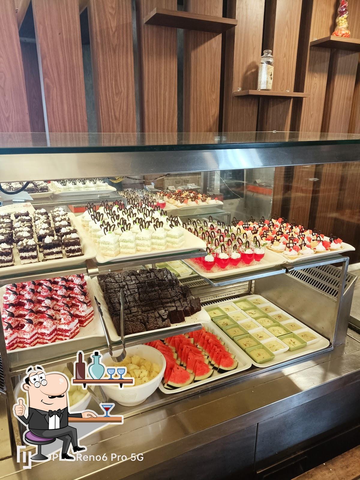 Barbeque Nation - Pune - Wakad, Pune - Restaurant menu, prices and reviews