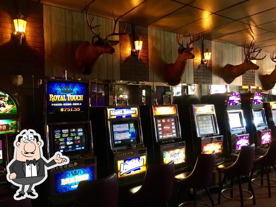 Buffs Bar, Forsyth - Restaurant menu, prices and reviews