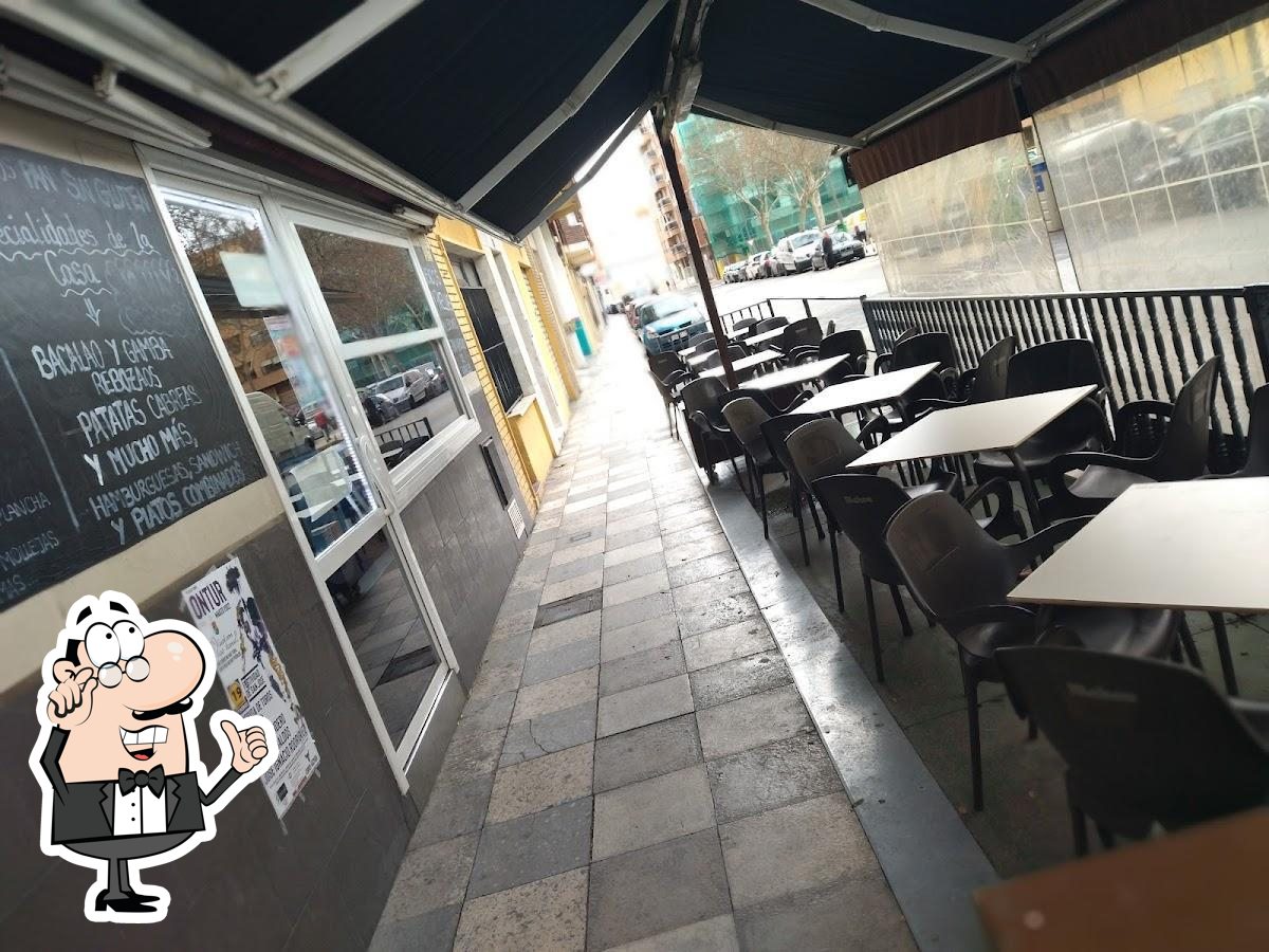 Restaurante El Ruedo del Carmen, Albacete - Opiniones del restaurante
